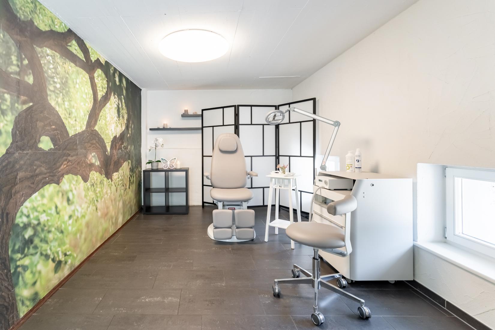 Fusspflegezentrum Dübendorf